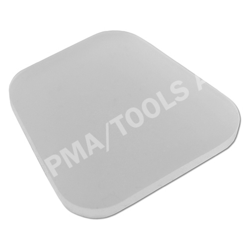 SensorTack® Ready+ Sensor pad Type 21 silicone