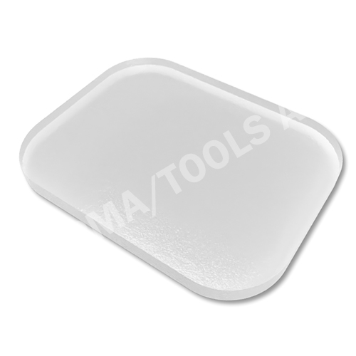 SensorTack® Ready+ Sensor pad Type 23 silicone